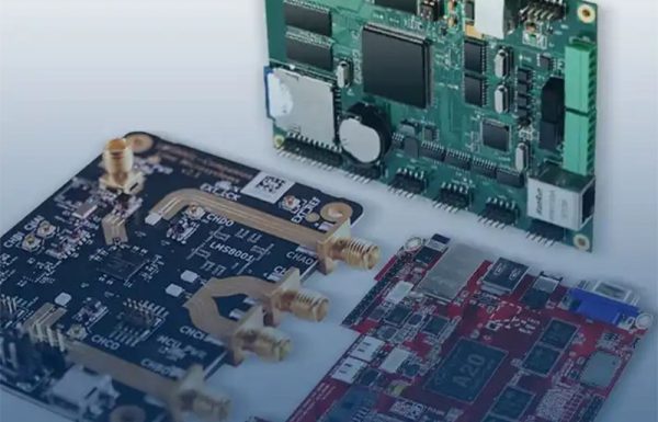 What is the difference between PCB and PCBA – SMARTTECH